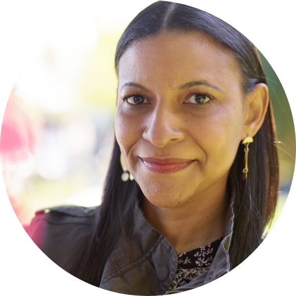 Franchesca's Infusion Experience