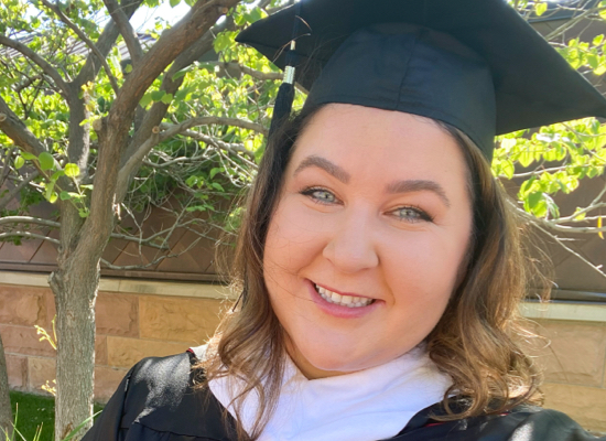 Nadejda's First Days of Diagnosis