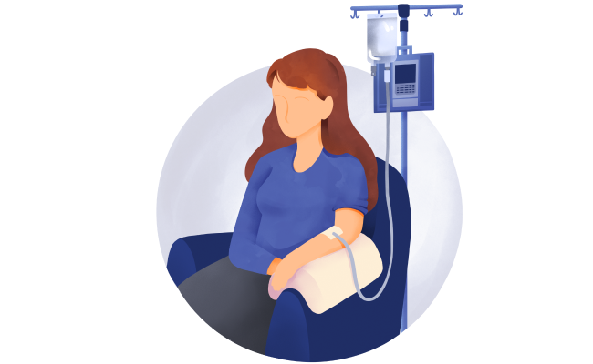 OCREVUS® (ocrelizumab) | MS Treatment Experience