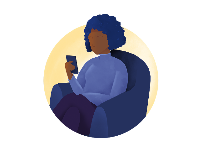 OCREVUS® (ocrelizumab) | MS Treatment Experience
