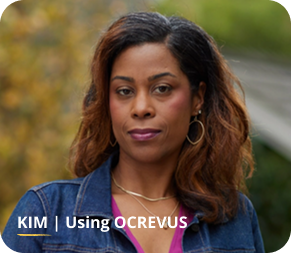 Black People Living with MS