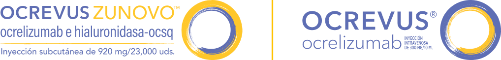 OCREVUS® (ocrelizumab) | Experiencia con el tratamiento para la ...